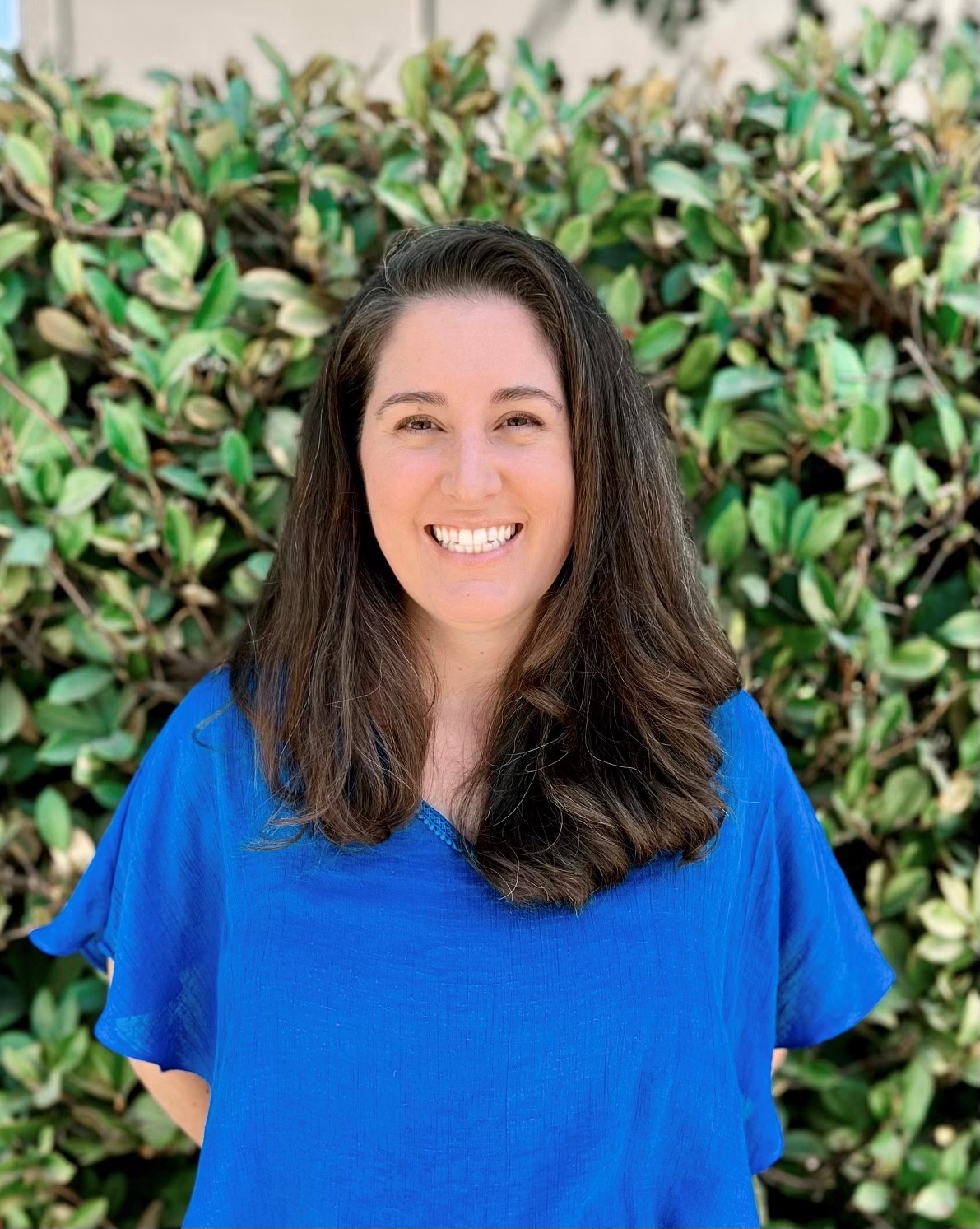 Faculty & Staff - Bakersfield Classical